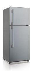 Frego 14 CFT Top Mount Freezer Refrigerator - FR511SS2M Price in Kuwait ...