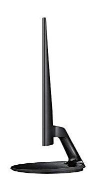 Samsung 27-inch Super Slim LED Monitor - Black Price in Kuwait - Xcite