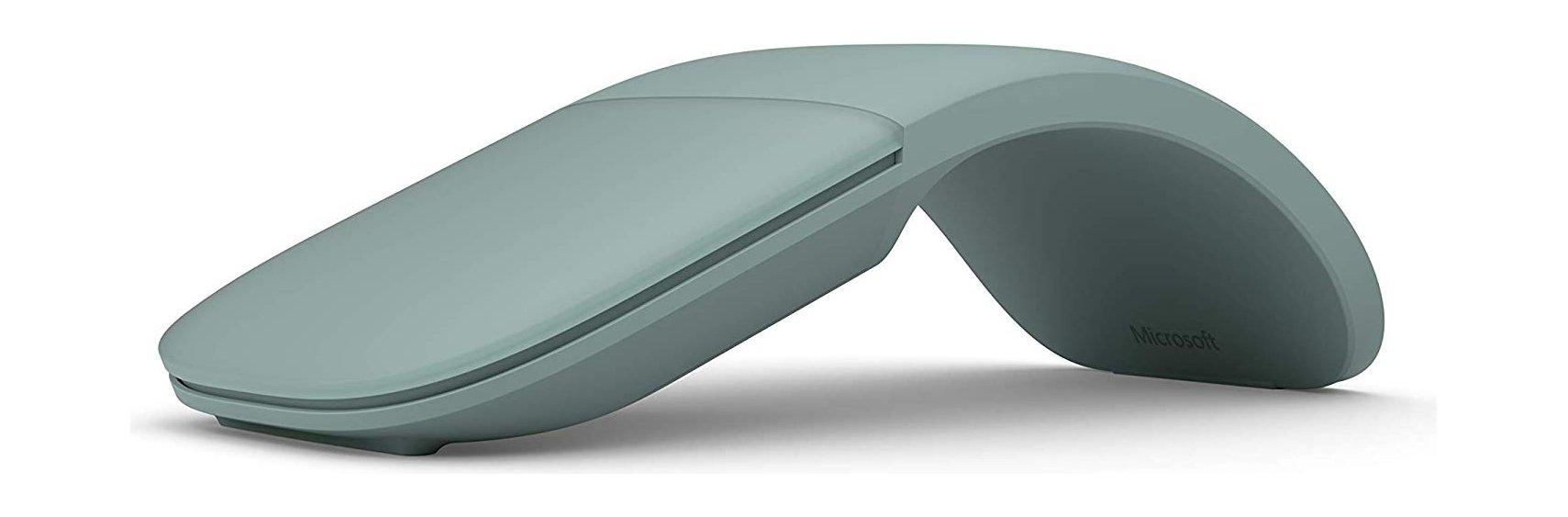 Microsoft ARC Wireless Mouse | Xcite Kuwait