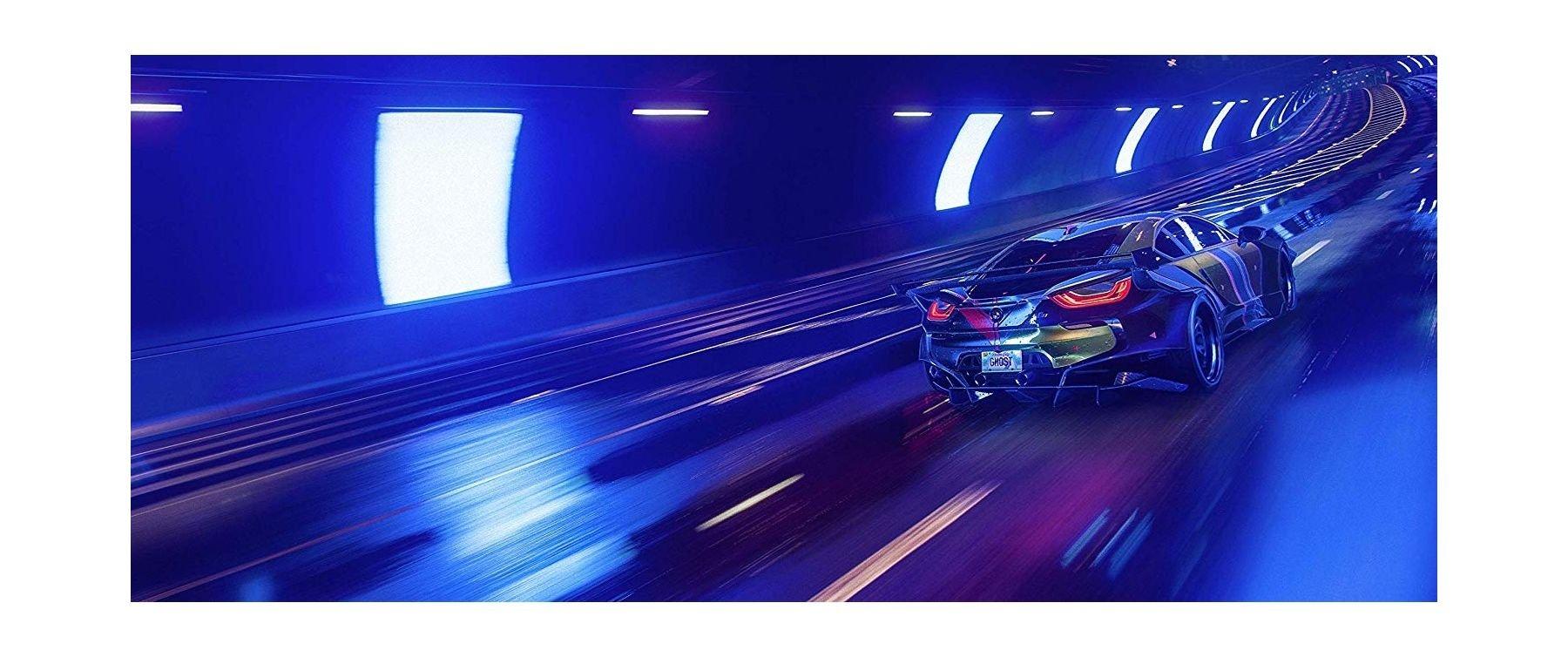 Need For Speed Heat - Xbox One Game Price in Kuwait - Xcite