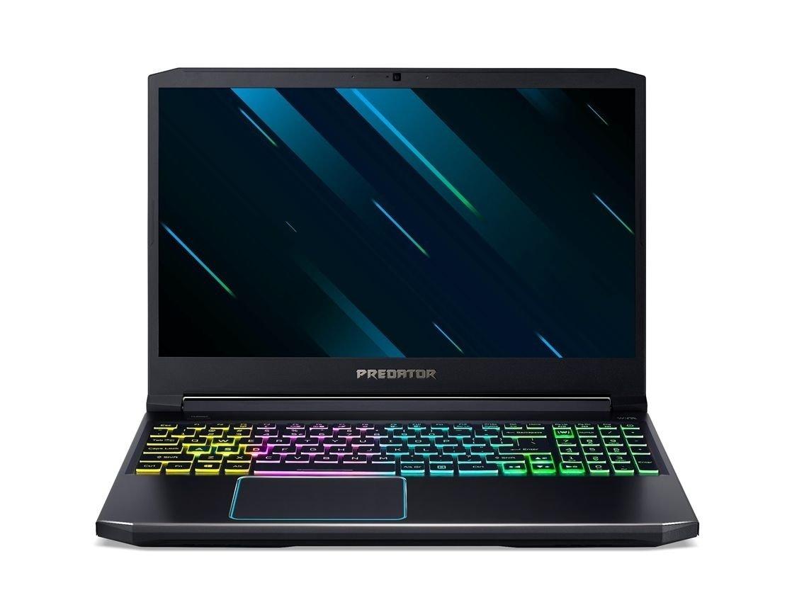 Acer Predator Helios 300 RTX2070 8GB Core i7 24GB RAM 1TB HDD + 256GB ...