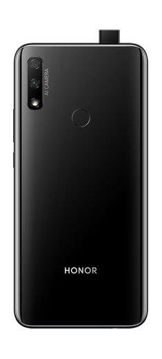 Honor 9X 128GB Phone - Midnight Black Price in Kuwait - Xcite