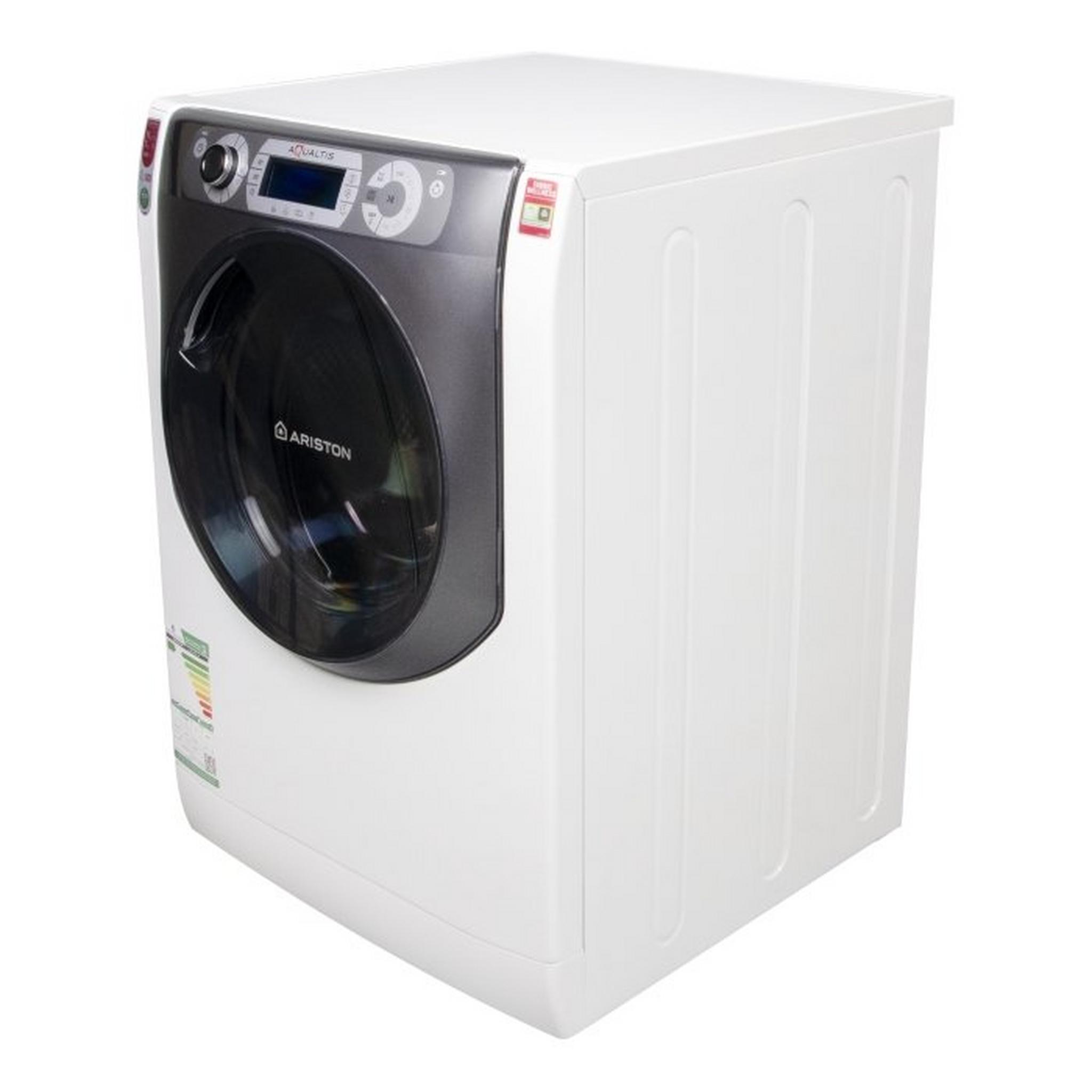 Ariston Front Load 11KG/7KG Washer Dryer | Xcite KSA Ariston Front Load 11KG/7KG Washer Dryer | Xcite KSA