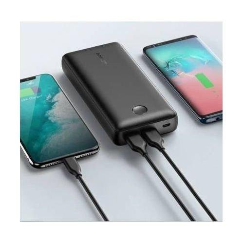 Anker PowerCore Select 20,000mAh Powerbank (A1363H11) | Xcite Kuwait