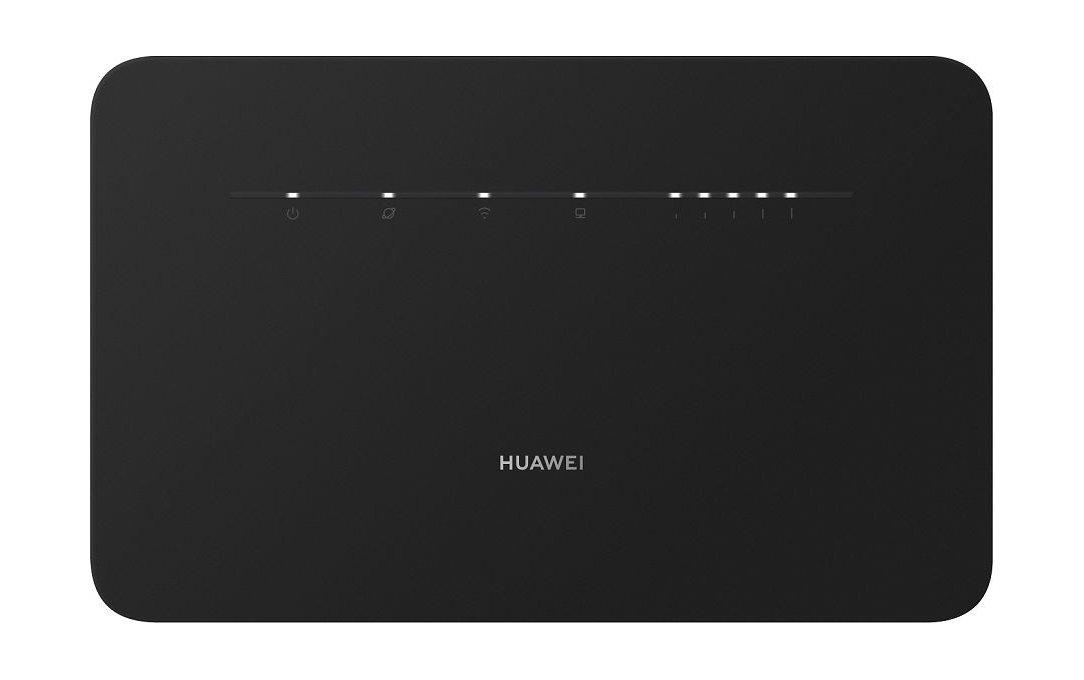 Huawei B535 Prime 4G Router | Xcite KSA