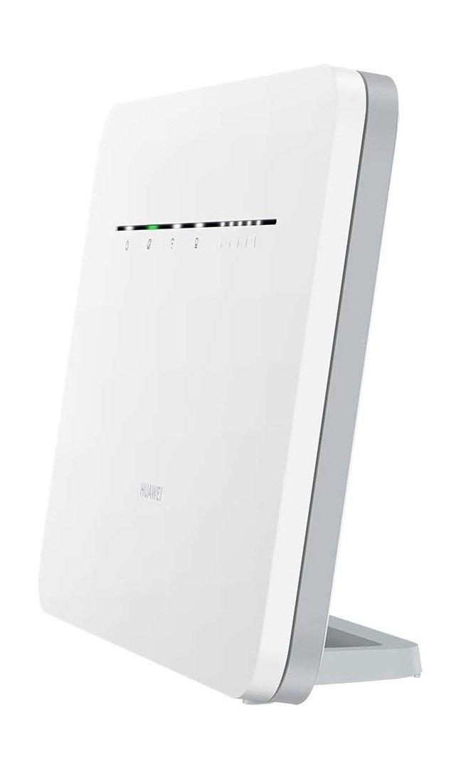 سعر Huawei B535 Prime 4G Router (51060EJY) - White في الكويت - اكسايت
