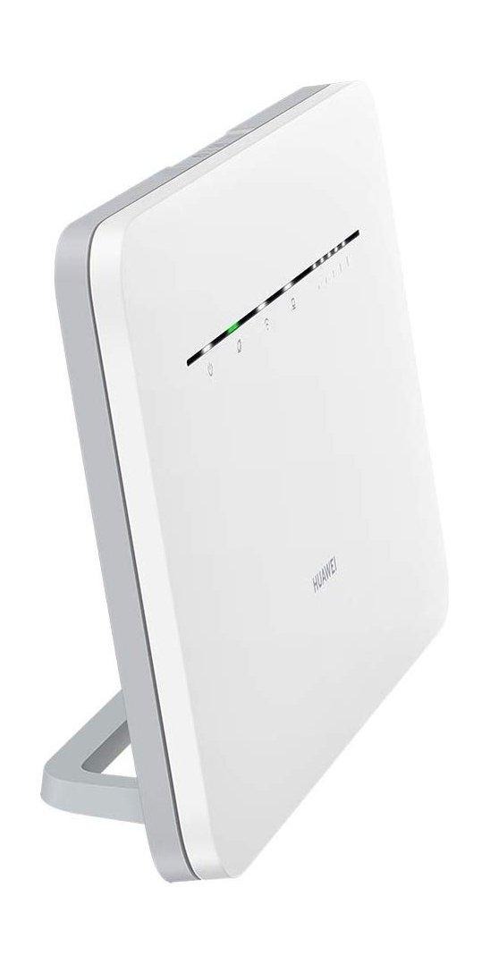 سعر Huawei B535 Prime 4G Router (51060EJY) - White في الكويت - اكسايت