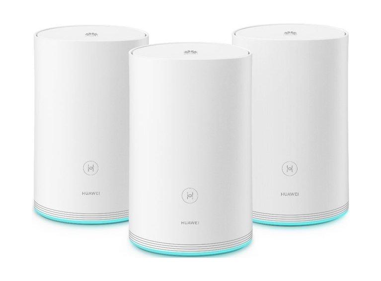 Huawei Q2 Pro Home Wifi (WS5280) - White | Xcite KSA