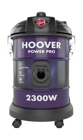 Hoover 2300W Drum Vacuum Cleaner | Xcite KSA