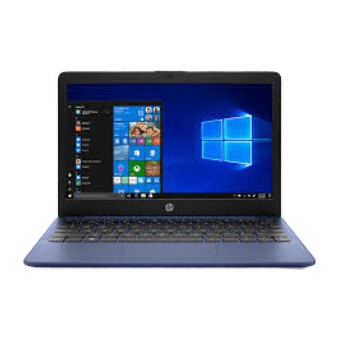 HP Stream 11 Blue Laptop Price in KSA | Buy Online – Xcite