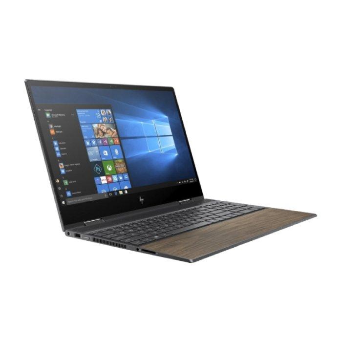 سعر HP Envy x360 Intel Core i7 - nVidia GeForce 4GB - 16GB RAM - 512GB ...