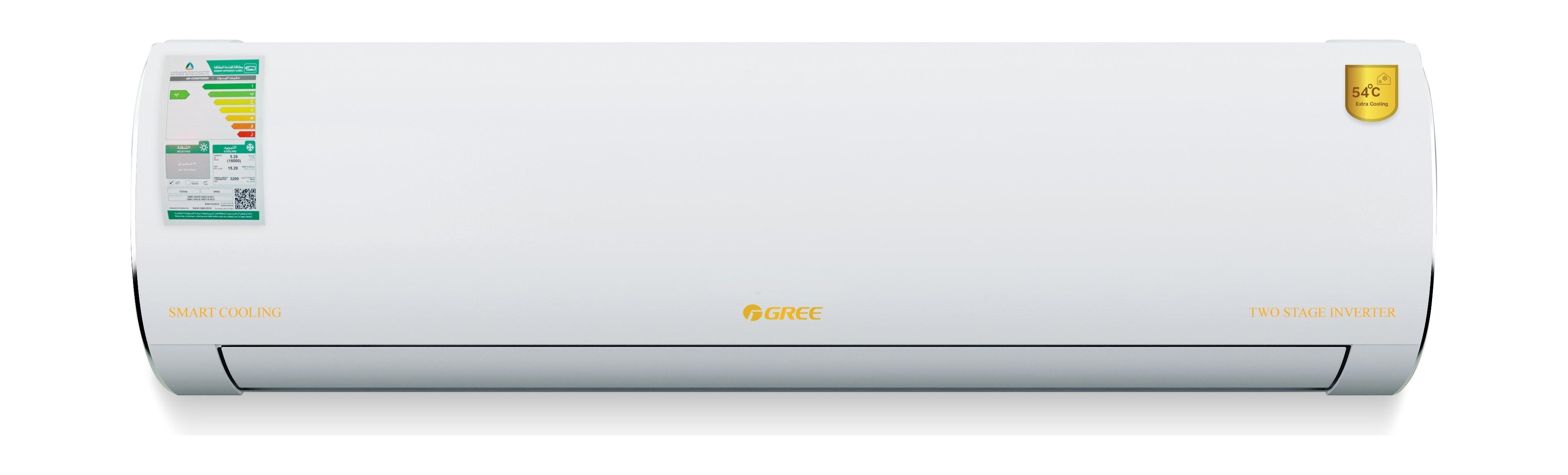 Gree Split AC | High Performance | Xcite KSA