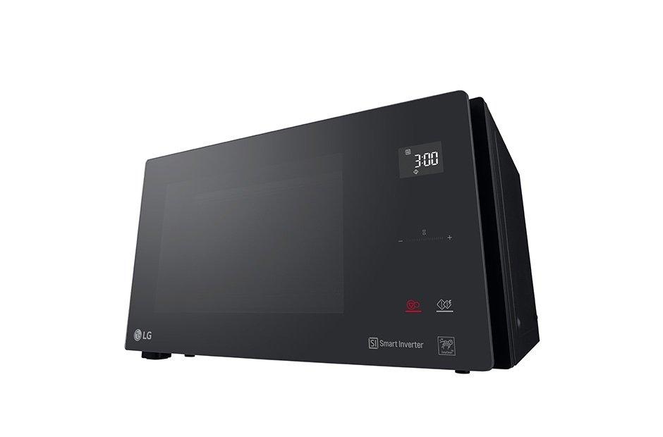 LG 25L Grill Microwave|xcite KSA