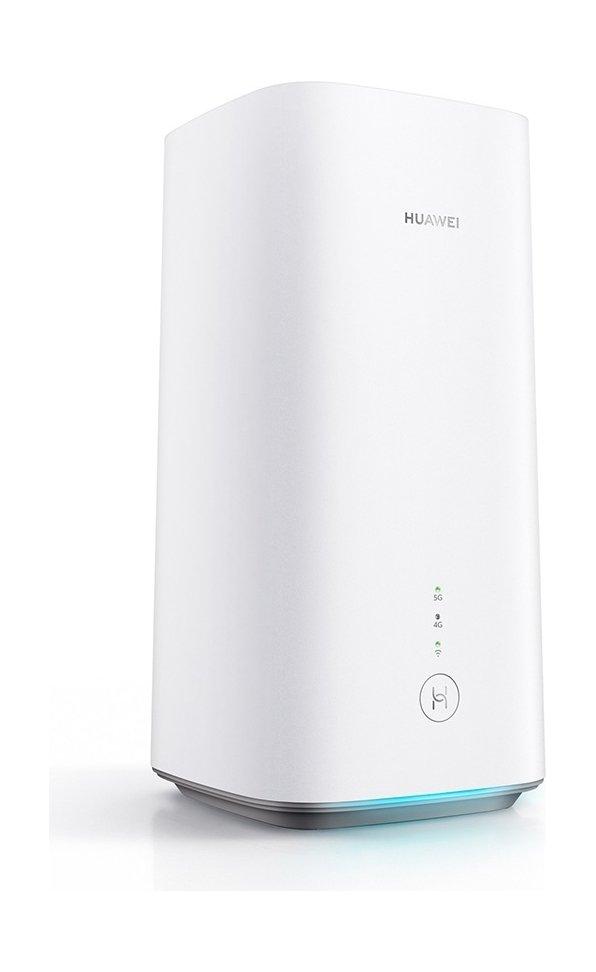 Pre Order: Huawei 5G CPE PRO Router (H112-370) - White Price in Kuwait ...