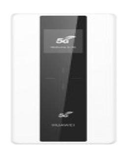 سعر Pre-Order: Huawei 5G Mobile WiFi Pro - Black (E6878-370) في الكويت ...