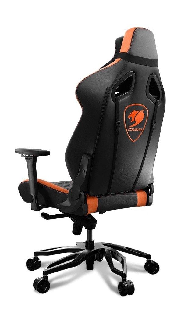 Cougar Armor Titan Pro Gaming Chair | Xcite KSA