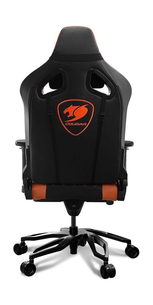 Cougar Armor Titan Pro Gaming Chair | Xcite KSA