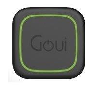 Goui 10000mAh QI Type-C Power Bank | Xcite KSA