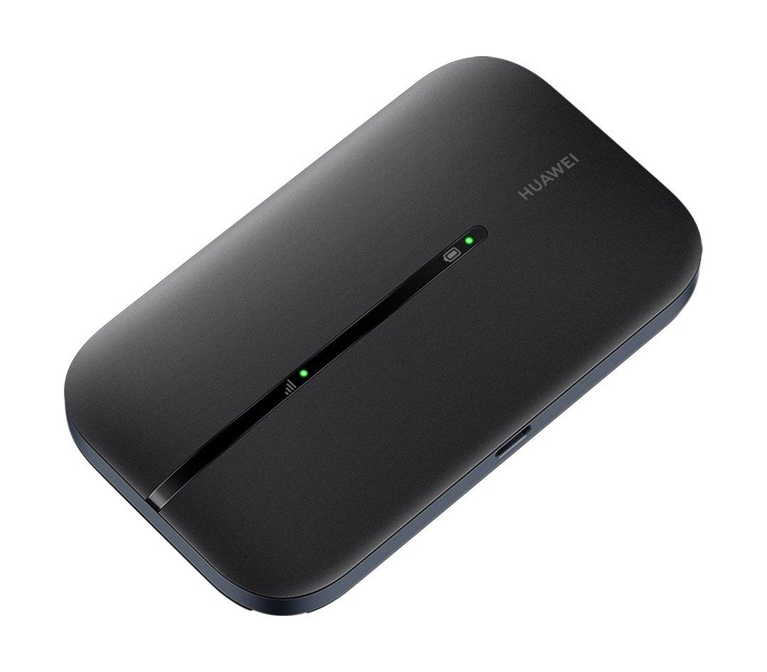 Huawei Cute S E5576-856 Mobile Broadband 4G LTE Support Up To 16 User ...