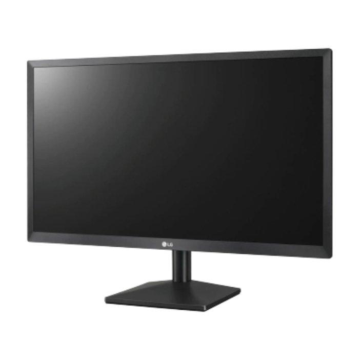LG 22" Full HD IPS LED Monitor - Black (22MK430H-B) Price in Kuwait - Xcite