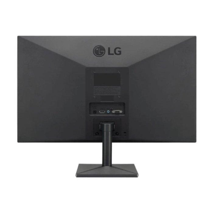 LG 24" Full HD IPS LED Monitor - Black (24MK430H-B) Price in Kuwait - Xcite
