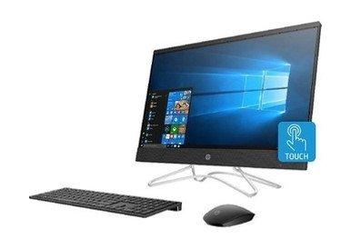 HP 24 All-in-One Core i7 8GB RAM 1TB HDD + 128GB SSD 24-inch All in One ...