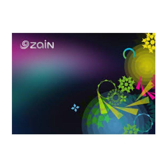 Zain Card - SR 300 Price in Kuwait | Buy Online - Xcite Alghanim