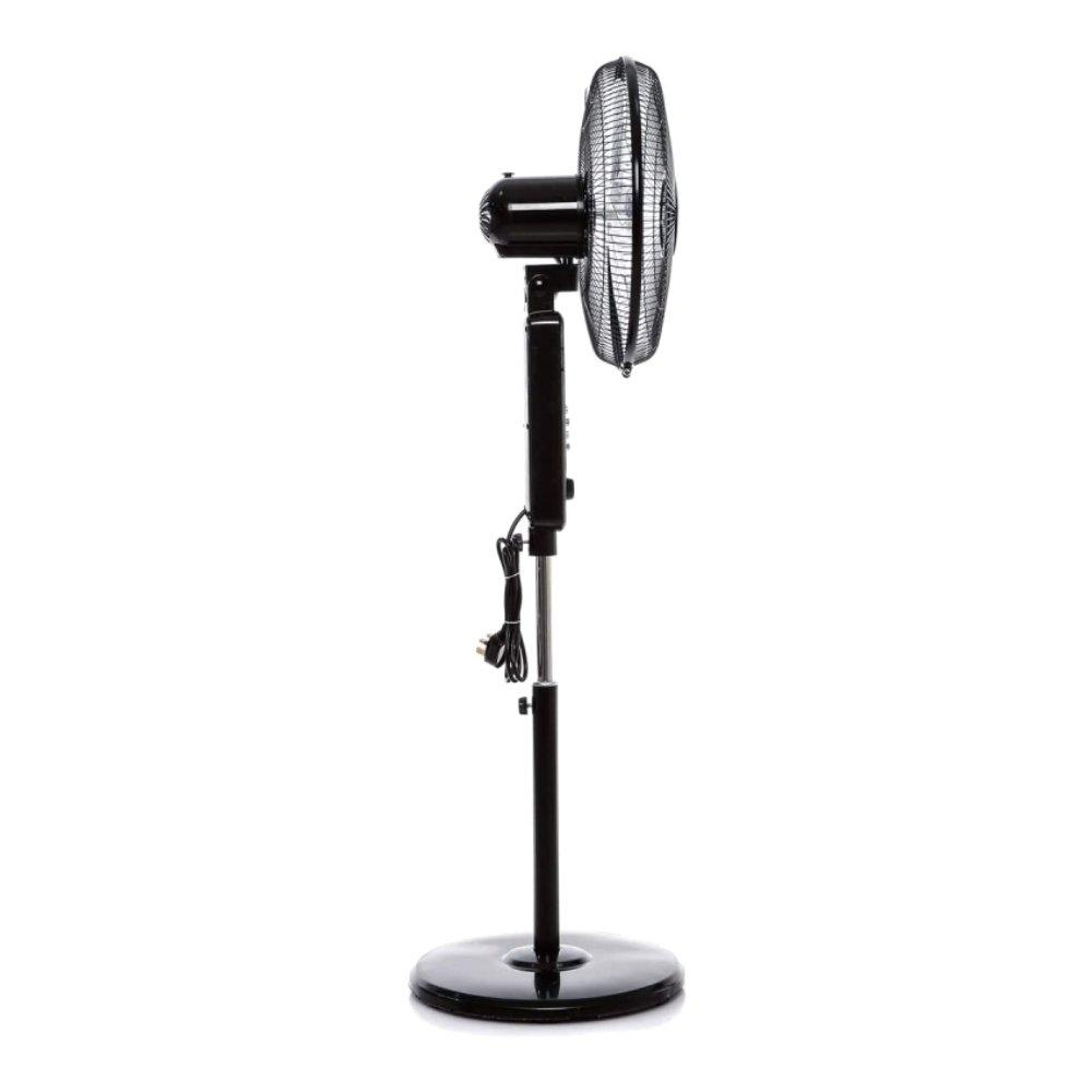 Geepas 16-inches Stand Fan | Xcite KSA