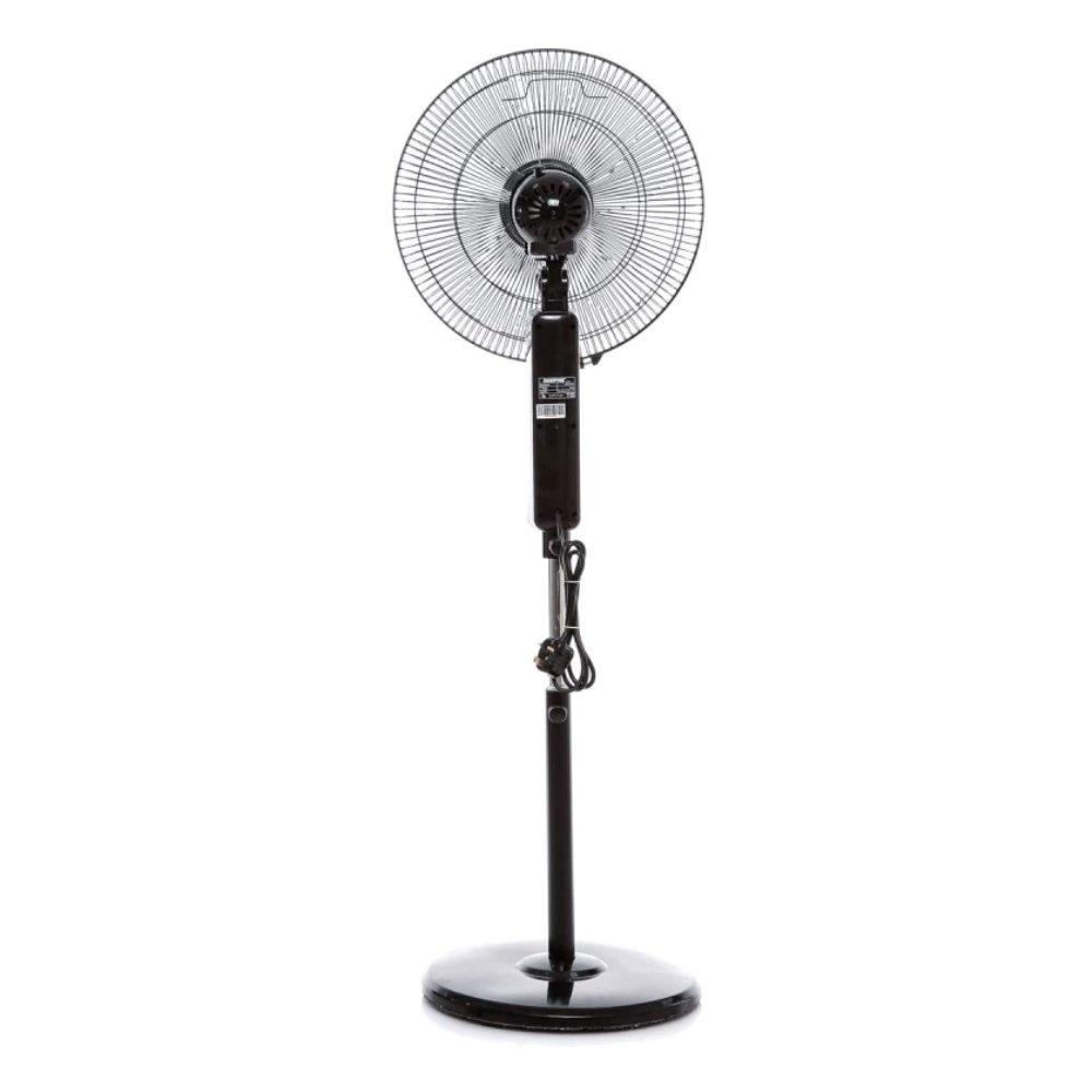 Geepas 16-inches Stand Fan | Xcite KSA