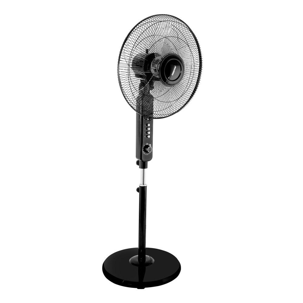Geepas 16-inches Stand Fan | Xcite KSA