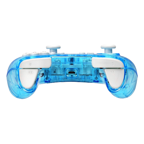 Nintendo Switch Rock Candy Wired Controller | Xcite Kuwait
