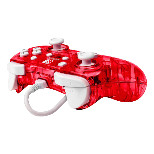 Nintendo Switch Rock Candy Wired Controller | Xcite Kuwait