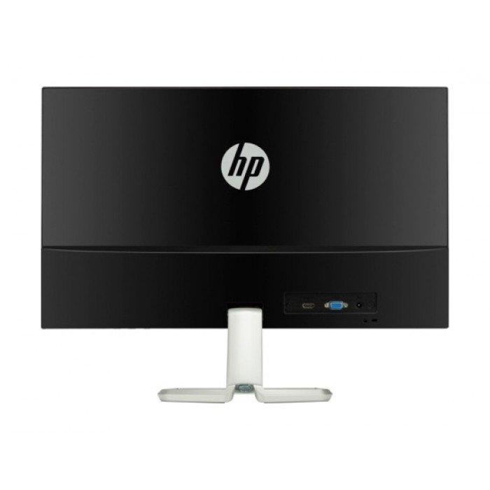 HP 24-inch Full HD LED Monitor - Silver (2XN60AA) Price in Kuwait - Xcite