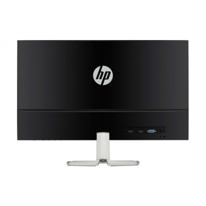 HP 27-inch Full HD LED Monitor Price in KSA | Buy Online – Xcite