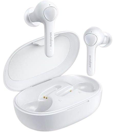 Anker Soundcore Life Note True Wireless Earphone|xcite KSA
