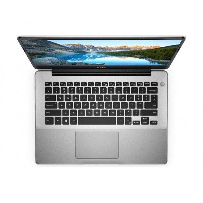 سعر Dell Inspiron Intel Celeron N4000 - Ram 4GB - Storage 64GB - 14 ...