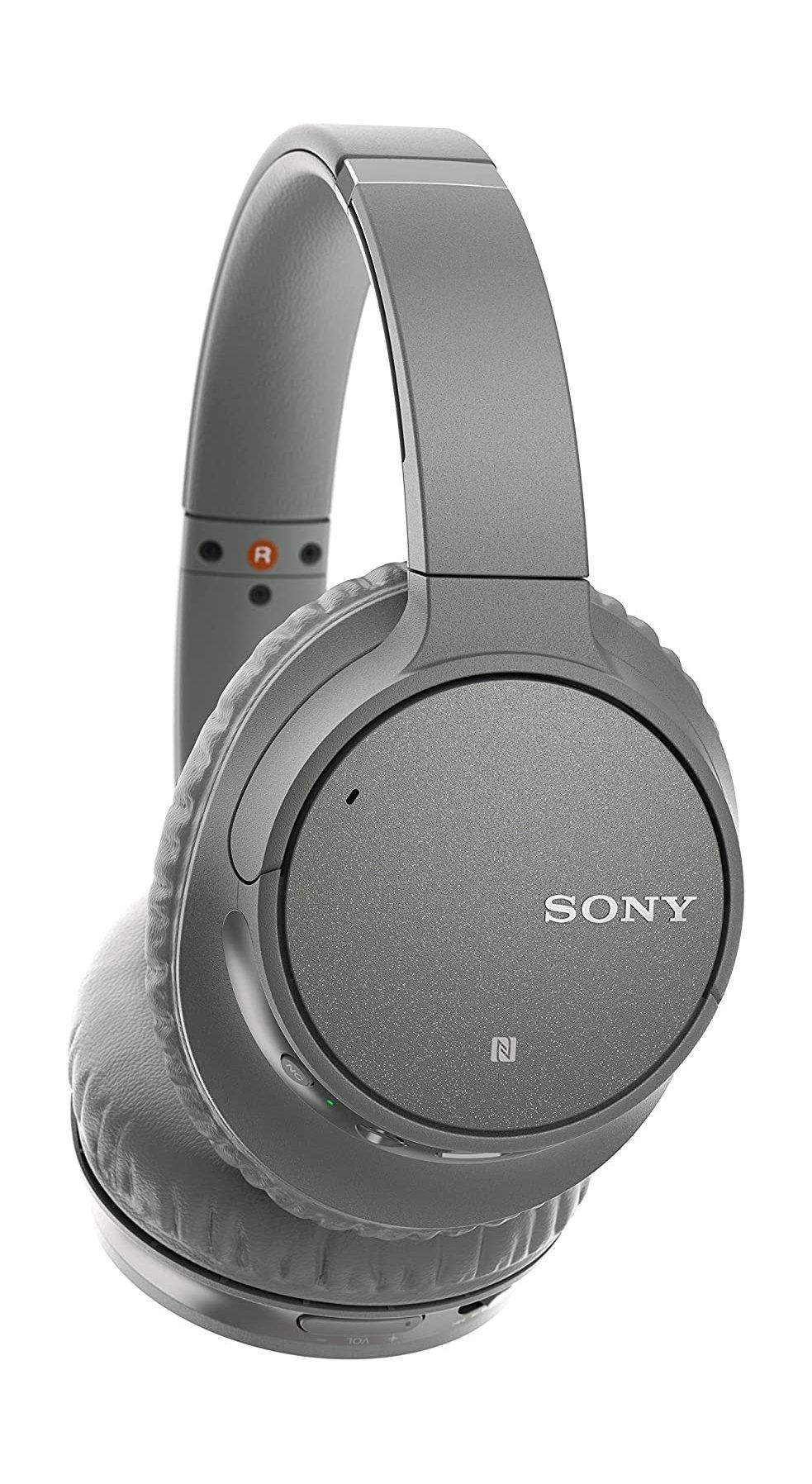 سعر Sony WH-CH700N Noise Cancelling Wireless Bluetooth Headphones ...