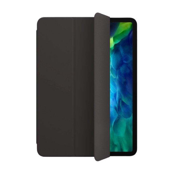 Apple Smart Folio Cover for iPad Pro 11-inch (2nd Generation) - Black ...