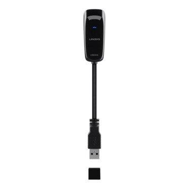 Linksys USB3GIG USB 3.0 Gigabit Ethernet Adapter Price in Kuwait - Xcite