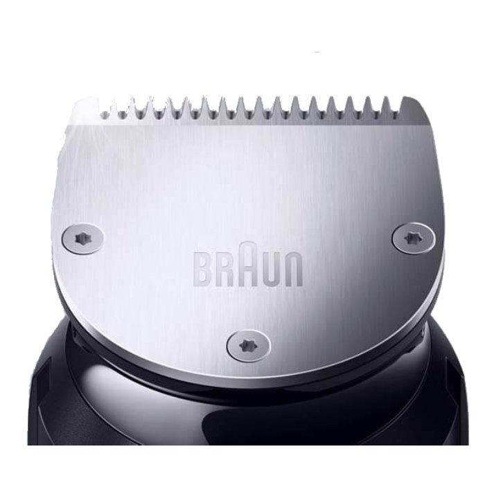 Braun Trimmer + Razor WBOX (BT5265) prices in KSA | shop online - xcite