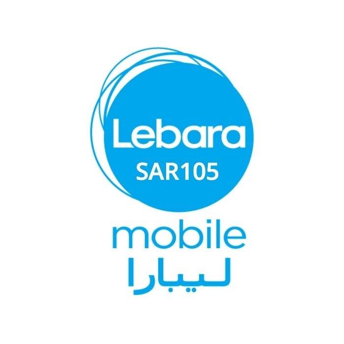 Lebara Recharge Voucher | Gift Card | Digital Card | Network Card ...