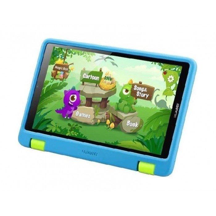 Huawei MediaPad T3 7" 16GB WiFi Only Kids Tablet - Silver Price in ...