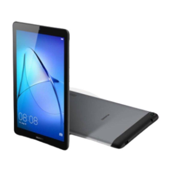 Huawei MediaPad T3 7" 16GB Kids Tablet - Grey Price in Kuwait - Xcite