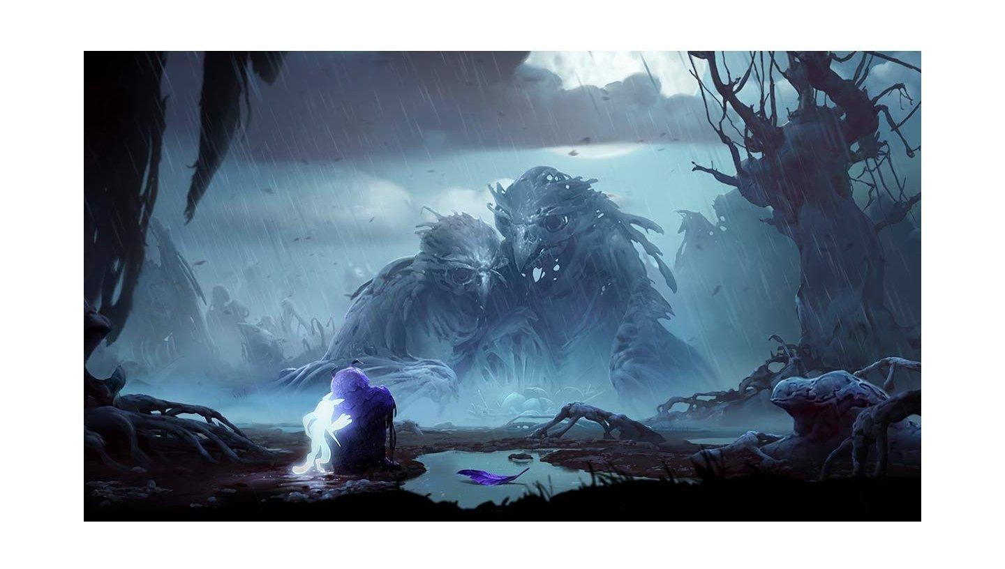 Ori and the Will of the Wisps - Xbox One Game Price in Kuwait - Xcite