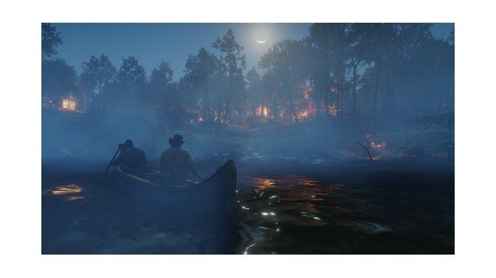 Red Dead Redemption 2 - PS4 Game Price in Kuwait - Xcite Alghanim