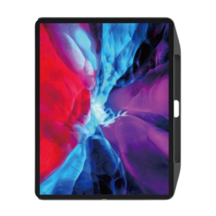 SwitchEasy CoverBuddy iPad Pro 11" 2020 Smart Keyboard Case - Dark Grey ...