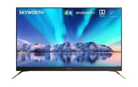 Skyworth 86F7 86-inch Smart 4K UHD LED TV Price in Kuwait - Xcite