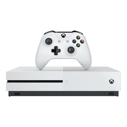 Xbox One Series S 1TB Console (PAL) + Wireless Controller + Forza ...