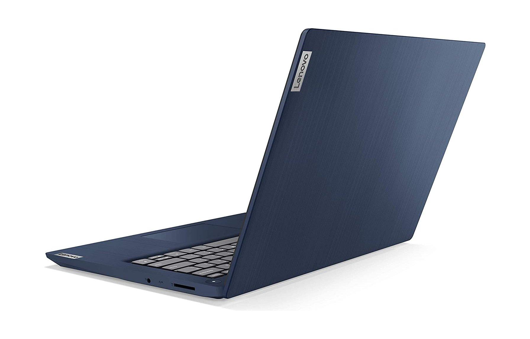 Lenovo IdeaPad Core i5 8GB RAM 1TB HDD + 128Gb SSD 15.6-inch Laptop ...