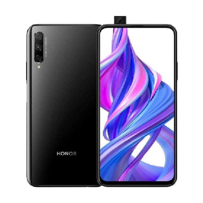 Honor 9X Pro 256GB Phone - Black Price in Kuwait - Xcite Alghanim